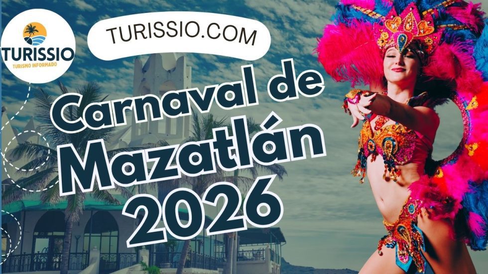 Carnaval de Mazatlán 2026: Lo que no te puedes perder | Turissio Mazatlán